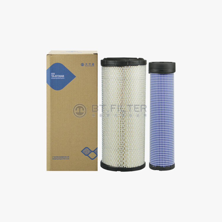 TA-8730A(AB一套）